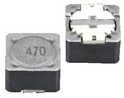 SDS127Q SERIES ~ SMD Shielded Coupled Inductors